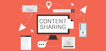 Wie entsteht Vertrauen zu P2P Content Sharing Plattformen? | Thesis IAD2017
